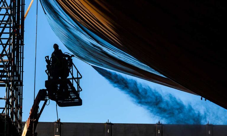 Columbia Shipmanagement | Global Maritime